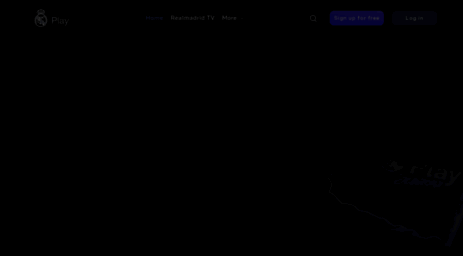 Visit Play.realmadrid.com - RM Play | Real Madrid's streaming platform.