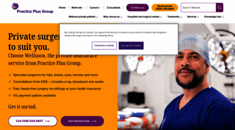 Visit Practiceplusgroup.com - High-quality healthcare for all ...