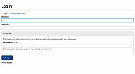 Visit Rcms.govmu.org - Log in | judiciary.