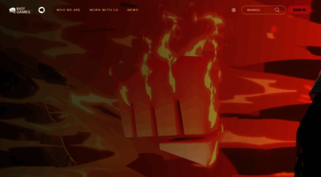 Visit Riotgames.com - Riot Games. Developer of League of Legends ...