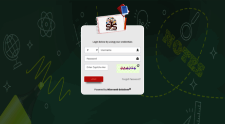 Visit Sclcampus.com - Microweb Solutions,College Management Application, School Management ...