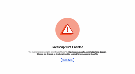 Visit Securelogin.sharefile.com - Javascript Not Enabled.