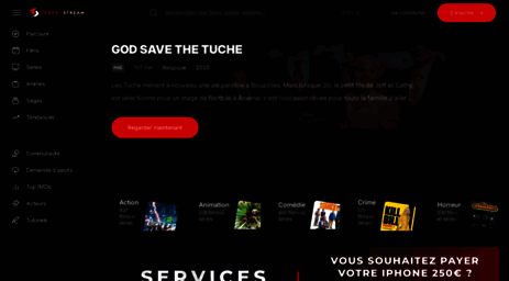 Visit Senpai-stream.digital - Senpai-Stream.