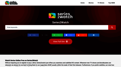 Visit Watch Series Online Free Watch Free Movies