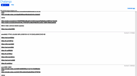 Visit Shahid-anime.chatango.com