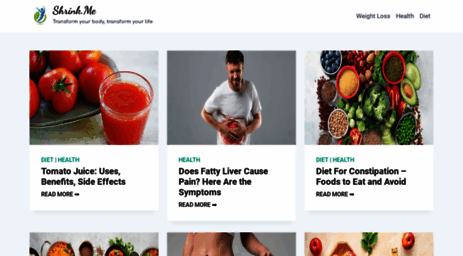 Visit Shrinkme.ink - ShrinkMe.io.