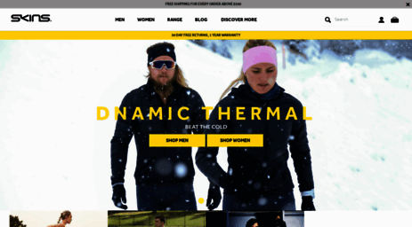 Visit Skins.net - Home | Skins.net.