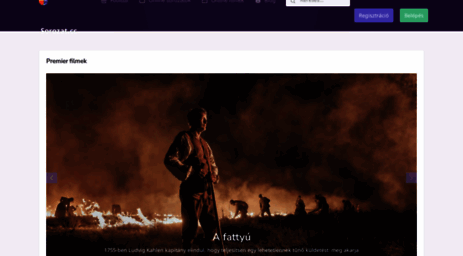 Visit Sorozat.cc - Online Sorozatok és filmek | Sorozat.cc.