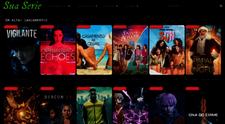 Visit Suaserie.net - Redirecting....