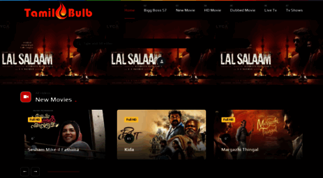 Visit Tamilbulb.com - TamilBulb - HD Movies.