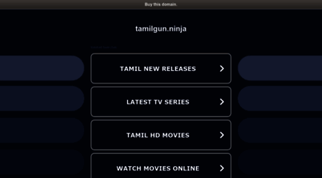 Visit Tamilgun.ninja