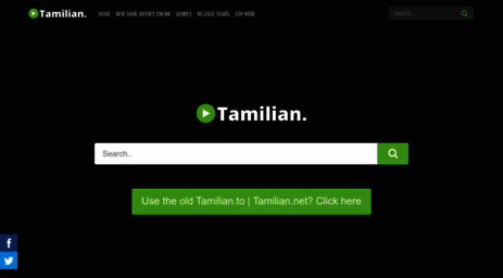 Visit Tamilian.io - New Tamil Movies Online Watch Latest HD 2024 2023 ...