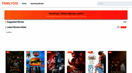 Visit Tamilyogi.boo - TamilYogi | Tamil New Movies | Tamil Yogi HD tamil movies.