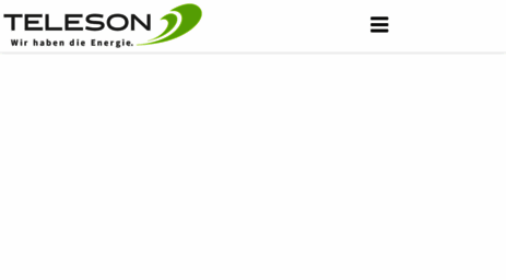 Visit Teleson.de - Wir sind TELESON: Ihr Weg zum erfolgreichen ...