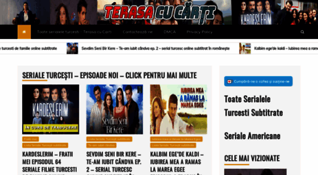 Visit Terasacucarti.com - Terasa cu cărți – seriale turcesti subtitrate ...