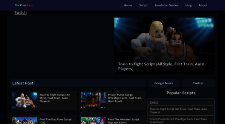 Visit Theprodkeys.com - Switch Prod Keys v19.0.1 For Yuzu & Ryujinx ...