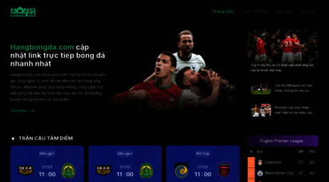 Visit Tiengruoi.link - 90PHUT, 90PHUTTV - Link xem trực tiếp bóng đá trên 90P TV.