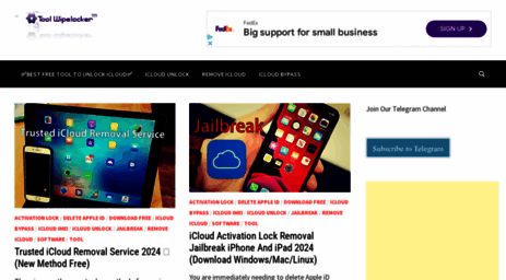 Visit Tool.wipelocker.com - Tool-WipeLocker Dedicated Server 2025 ...