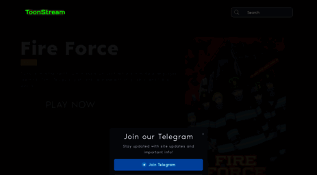 Visit Toonstream.live - Toonstream - Watch Anime Online Free in Hindi ...