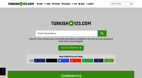 Visit Turkish123.wtf - Turkish123.