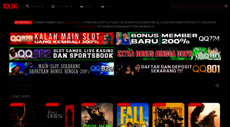 Visit Tv.idlixofficial.net - Redirecting....