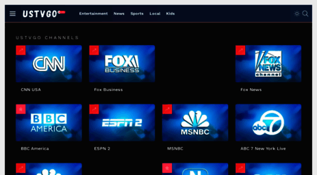 Visit Tv.ustvgo.live - Bot Verification.