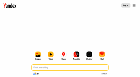 Visit Tv.yandex.com - Yandex — fast Internet search.
