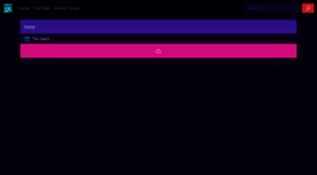 Visit Vault.ts4rebels.cc - The Vault - TS4 Rebels.