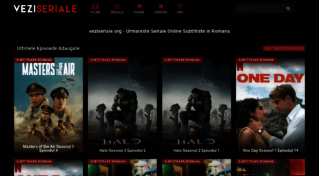 Visit Veziseriale.org - Filme Online 2024 & Seriale Online 2024 ...