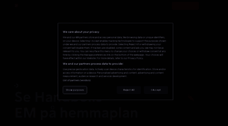 Visit Viaplay.se - En streamingtjänst – obegränsad underhållning | Viaplay.
