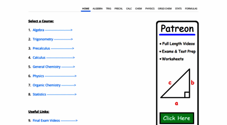 Visit Video-tutor.net - Home.
