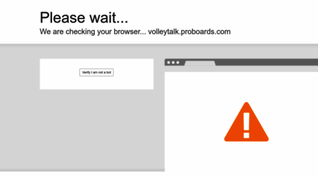 Visit Volleytalk.proboards.com - Home | Volley Talk.