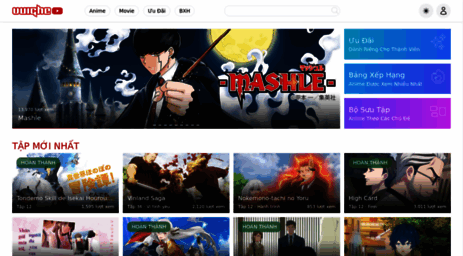 Visit Vuighe.net - Vui Ghê Anime Vietsub Online.