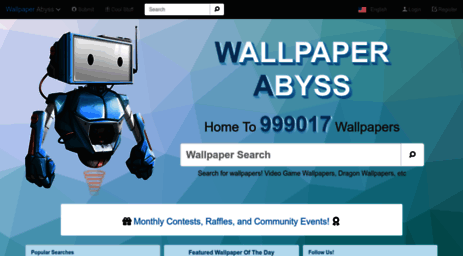Visit Wall.alphacoders.com - Wallpaper Abyss - HD Wallpapers ...
