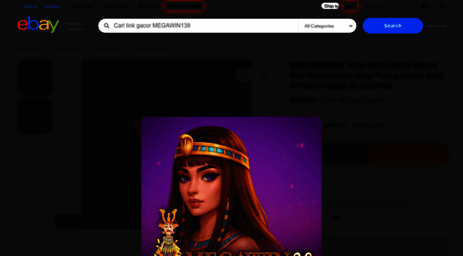 Visit Waphan.com - MEGAWIN138 Login Platform Online Dengan Tampilan ...