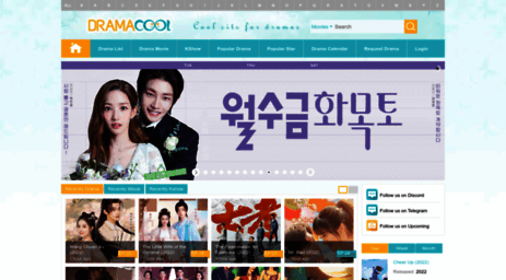 Visit Watchasian.cc - Watchasian.cc.