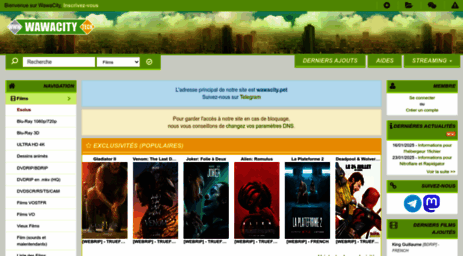 Visit Wawacity.tattoo