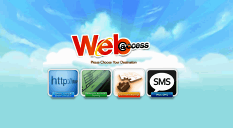 Visit Webaccess.co.id - Index of