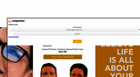 Visit Webmail.comporium.net - Zimbra Web Client Sign In.