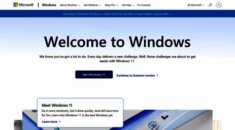 Visit Windows.com - Experience the Power of AI with Windows 11 OS ...