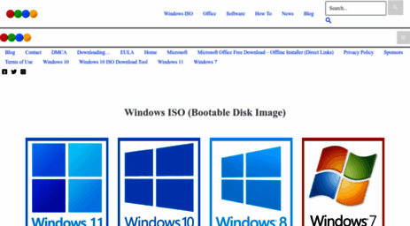 Visit Windowstan.com - Windows ISO, Download Software, Microsoft Office ...