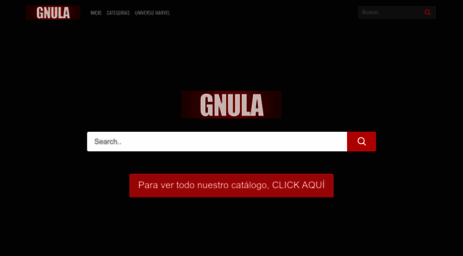 Visit Ww2.gnula.me - Gnula ️ Ver Películas Online Gratis HD en Español ...
