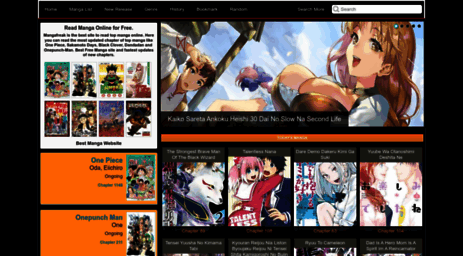 Visit Ww2.mangafreak.me - Read Free Manga Online - MangaFreak.