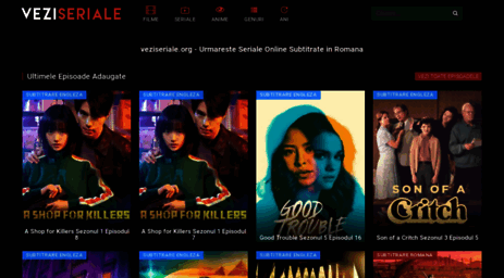Visit Www2.veziseriale.org - Filme Online 2024 & Seriale Online 2024 ...