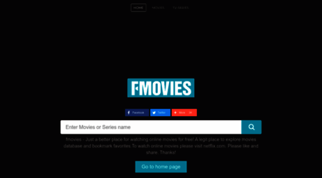 Visit Www8.fmovie.cc
