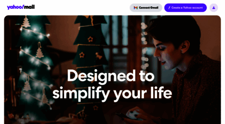 Visit Yahoomail.com - Yahoo Mail.