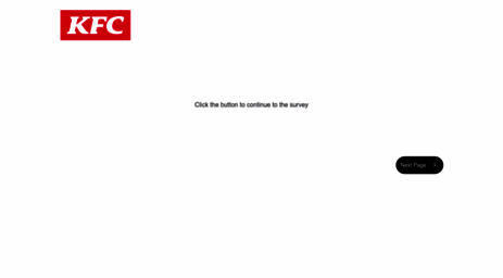 Visit Yourkfc.co.uk - KFC Listens.