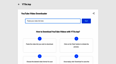 Visit Yt5s.top - Yt5s.top - yt5s Resources and Information..