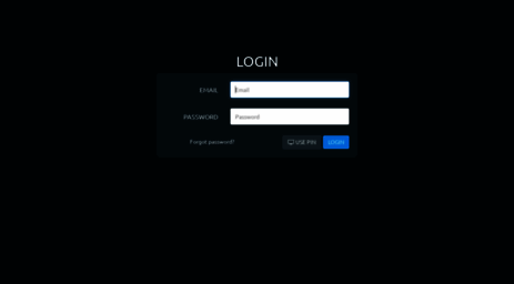 Visit Zfly.site - Login.
