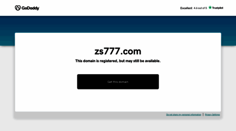Visit Zs777.com